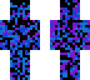 pixel | Minecraft Skin