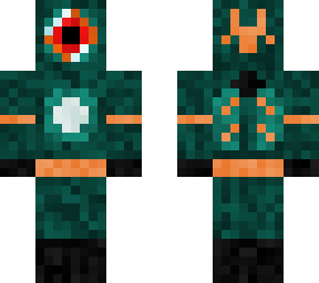 prismarine | Minecraft Skins