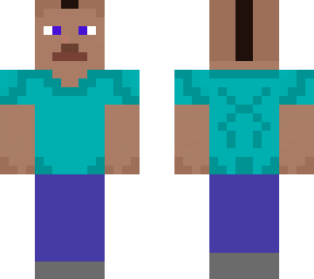 Rando dude | Minecraft Skin