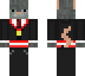 rata | Minecraft Skins
