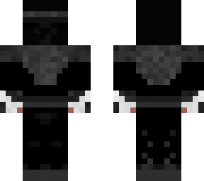 RIG | Minecraft Skin