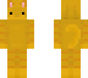 Rootspring | Minecraft Skin