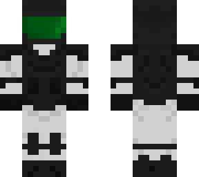 scp guard | Minecraft Skins