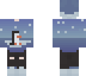 sdhjf | Minecraft Skin