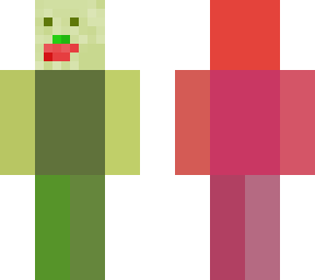 poor | Minecraft Skins