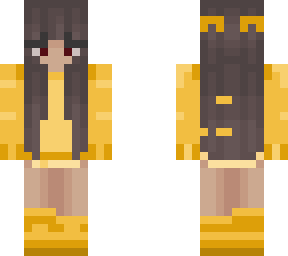 SLAYY | Minecraft Skin