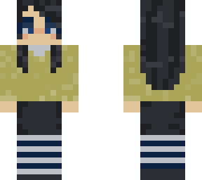 sona | Minecraft Skin