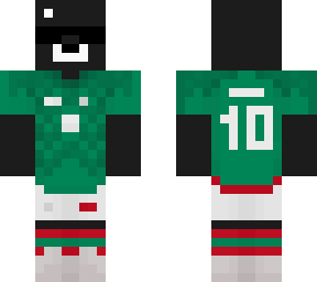 qatar | Minecraft Skins