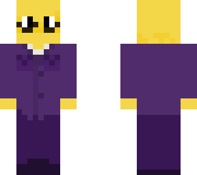 stephen | Minecraft Skin