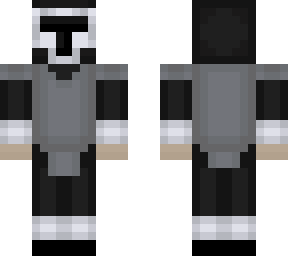 Tengu (Shattered Pixel Dungeon) | Minecraft Skin