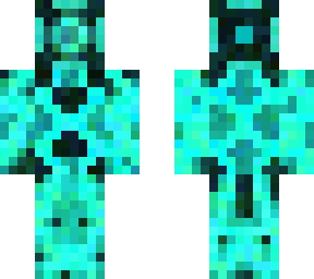 overseer | Minecraft Skins