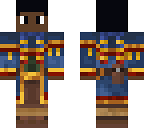 traveler | Minecraft Skins
