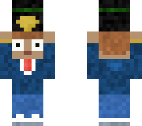 rolex | Minecraft Skins