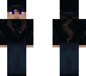 turtleneck | Minecraft Skins