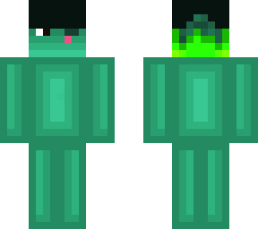weed | Minecraft Skins