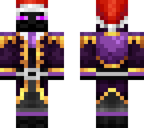 wendal | Minecraft Skin