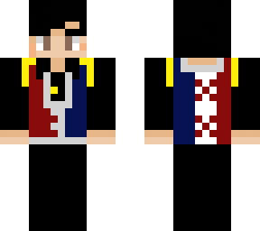 wide | Minecraft Skins