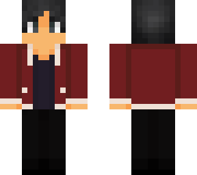 minecraft aaron | Minecraft Skins