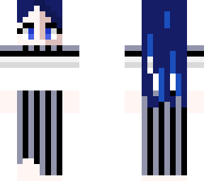 Ado (Gira Gira) | Minecraft Skin