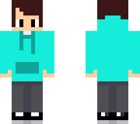 adrian | Minecraft Skin