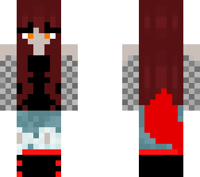 alpha | Minecraft Skins