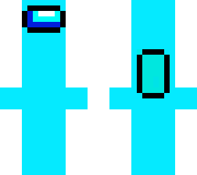 among us | Minecraft Skin