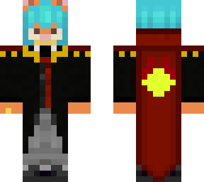 asdfa | Minecraft Skin