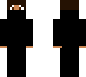 basic ninja | Minecraft Skin