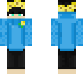 beep | Minecraft Skin