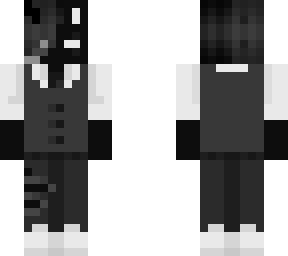 Benjy's skin | Minecraft Skin