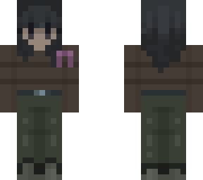 bingus | Minecraft Skin