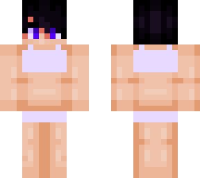 blank | Minecraft Skins