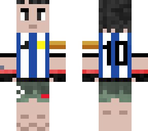 ufc | Minecraft Skins