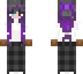 chin | Minecraft Skin