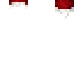 Christmas hat | Minecraft Skin