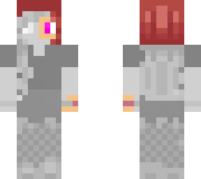 chrome | Minecraft Skins
