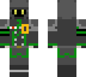 division | Minecraft Skins