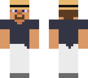 steve clean | Minecraft Skins