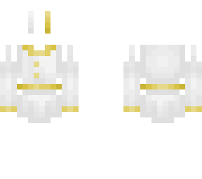 Clothing base | Minecraft Skin