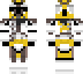 commander bly | Minecraft Skins