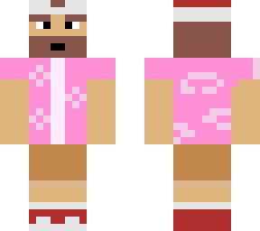 Dani | Minecraft Skin