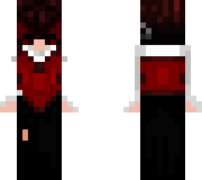 rose | Minecraft Skins