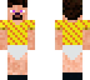 diaper | Minecraft Skins