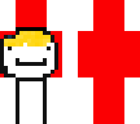 tommyinnit | Minecraft Skins