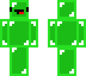 Emerald Ore Minecraft