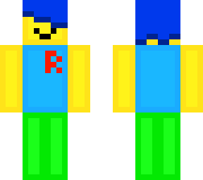 Emo noob | Minecraft Skin