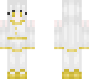 Epsilon | Minecraft Skin