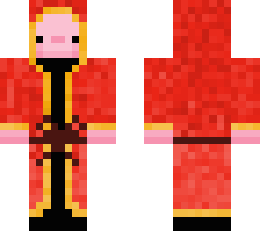 evil wizard | Minecraft Skins