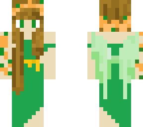 fairy | Minecraft Skins