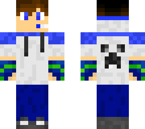 boa | Minecraft Skins